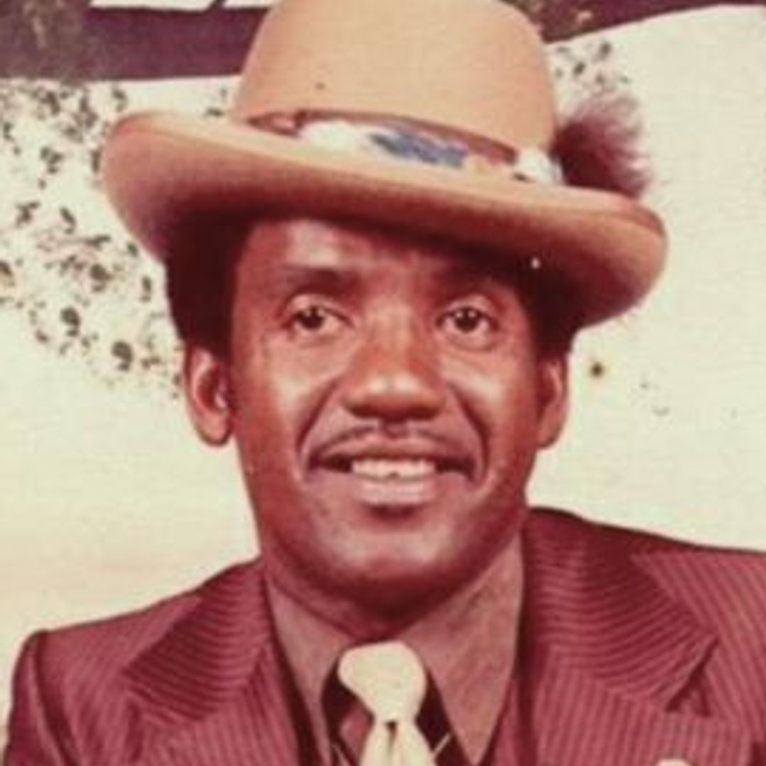 Deacon Jimmy Oscar Collier Obituary in Opelika at Harris Funeral Home ...