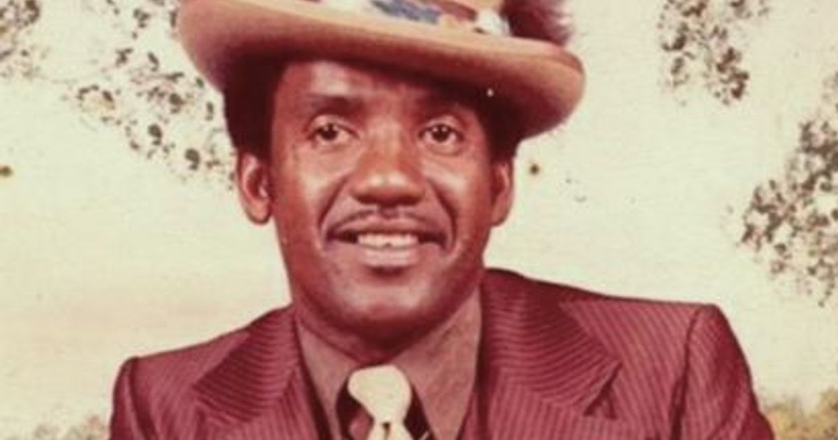 Deacon Jimmy Oscar Collier Obituary in Opelika at Harris Funeral Home ...