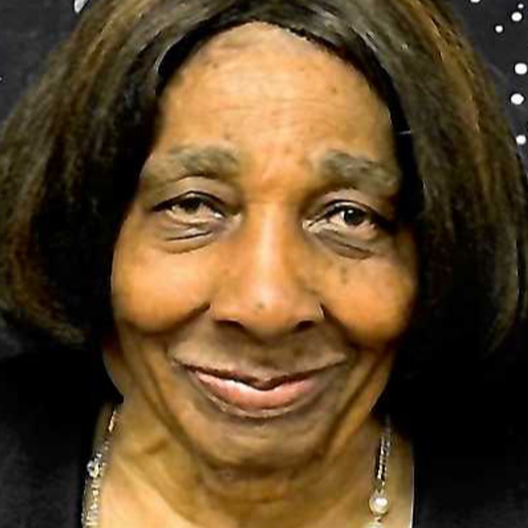 Ruby Nell Thomas Lewis Obituary in Opelika at Harris Funeral Home, Inc ...