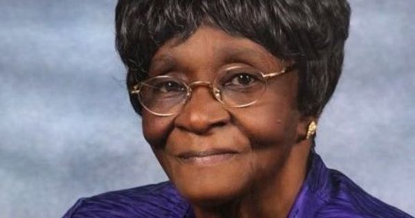 Grace Mae Hooks Logan Obituary in Opelika at Harris Funeral Home, Inc ...