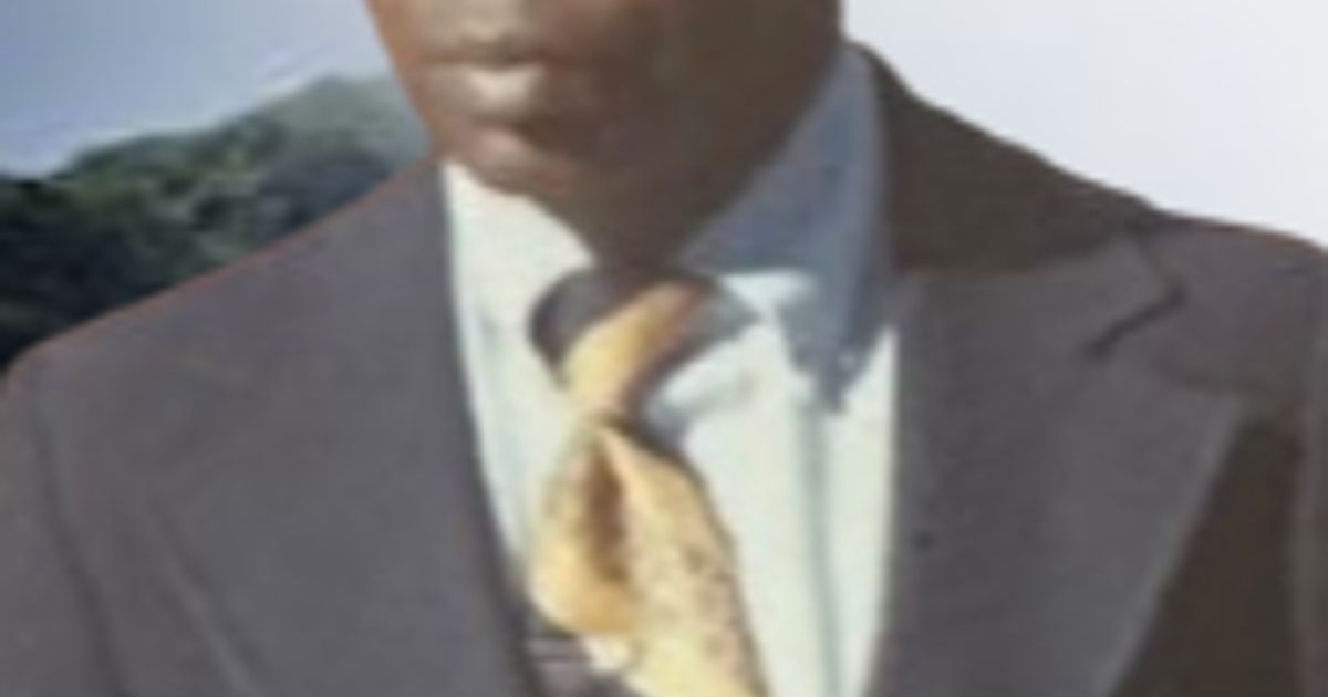 Arthur Lee Echols Obituary in Opelika at Harris Funeral Home, Inc. | Obit