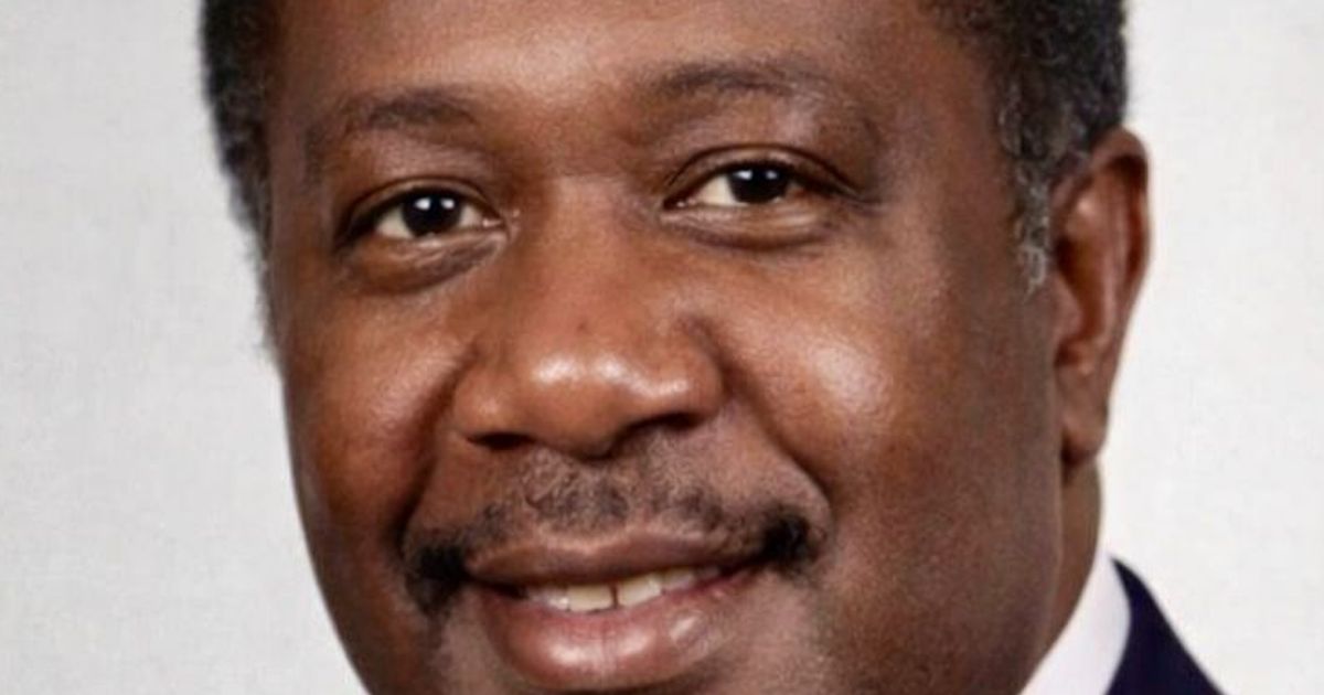Minister Jerry Jerome "Washing Machine Man" Singleton Obituary in ...