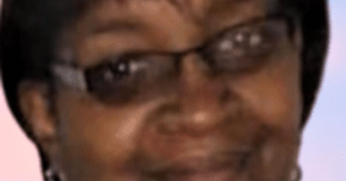 Carla Evette "Mama Lean" Godfrey Obituary in Opelika at Harris Funeral ...