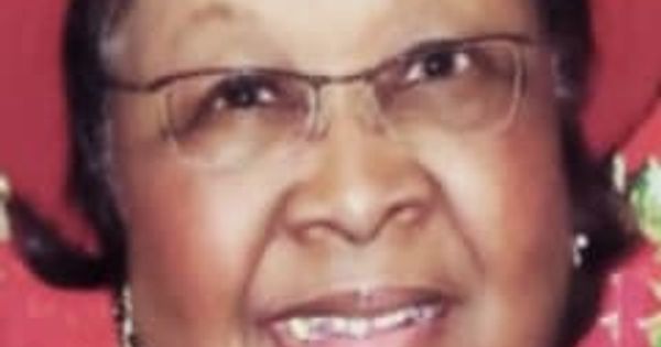 Vera Mae Peavy Obituary in Opelika at Harris Funeral Home, Inc. | Obit