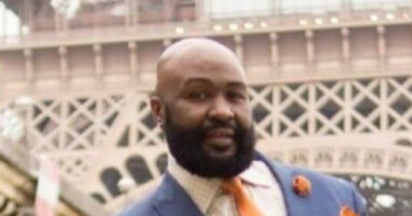Brian Cornelius Reese Obituary in Opelika at Harris Funeral Home, Inc ...