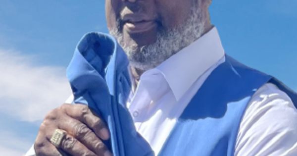 Elroy Hodge, Jr. Obituary in Opelika at Harris Funeral Home, Inc. | Obit