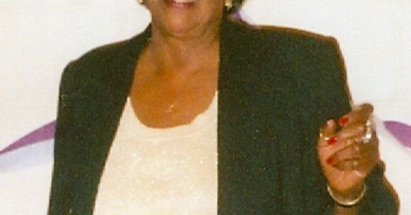 Nellie Mae Wilson Obituary in Opelika at Harris Funeral Home, Inc. | Obit