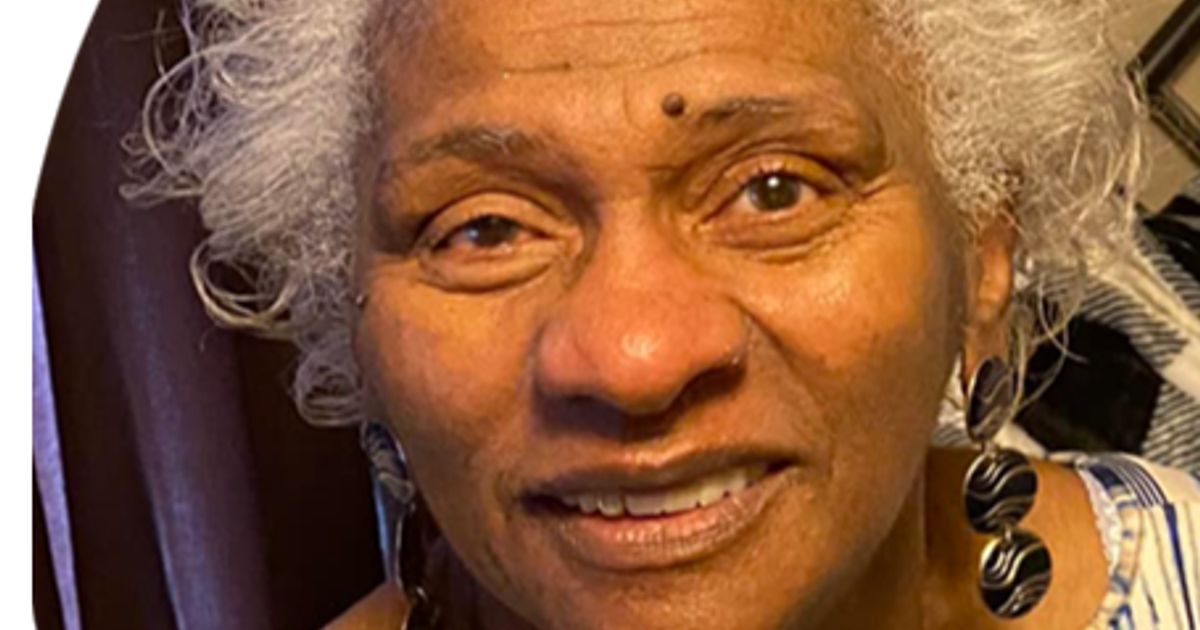 Mrs. Violet Logan Obituary in Rutherfordton at Ulysses D. Miller ...