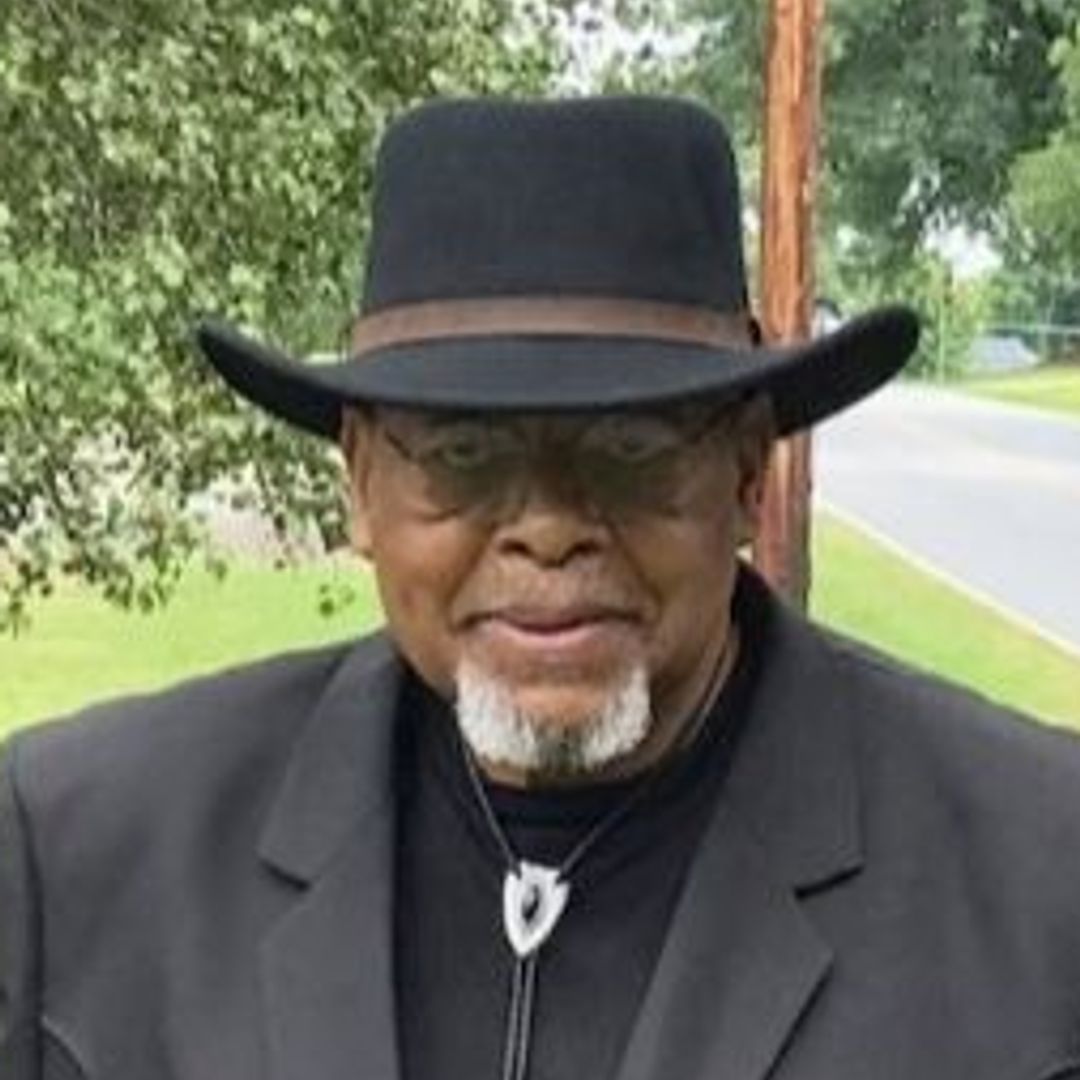 Larry Darnell Wilkerson Obituary in Rutherfordton at Ulysses D. Miller ...