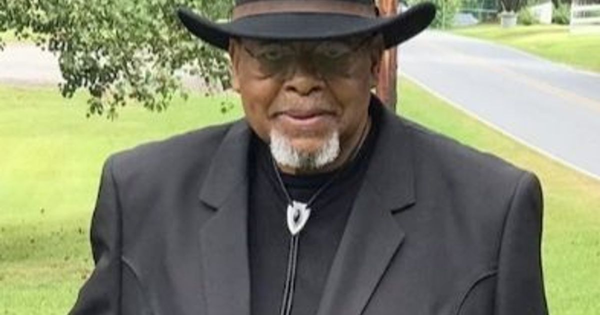 Larry Darnell Wilkerson Obituary in Rutherfordton at Ulysses D. Miller ...