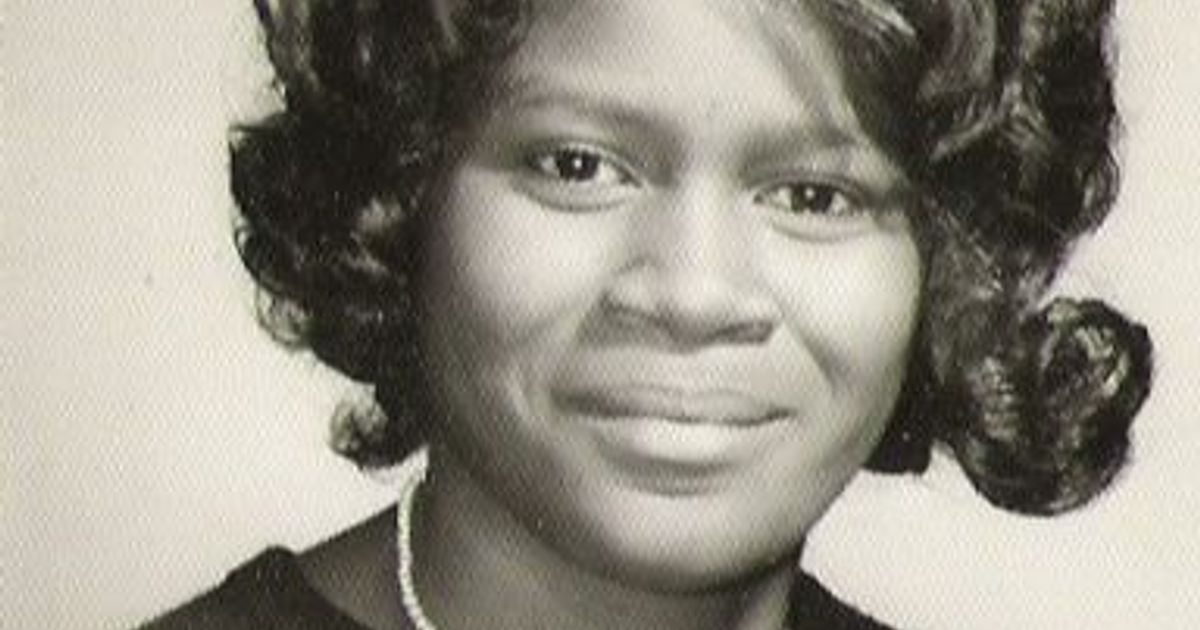 Joyce Lynette Williams Obituary in Rutherfordton at Ulysses D. Miller ...
