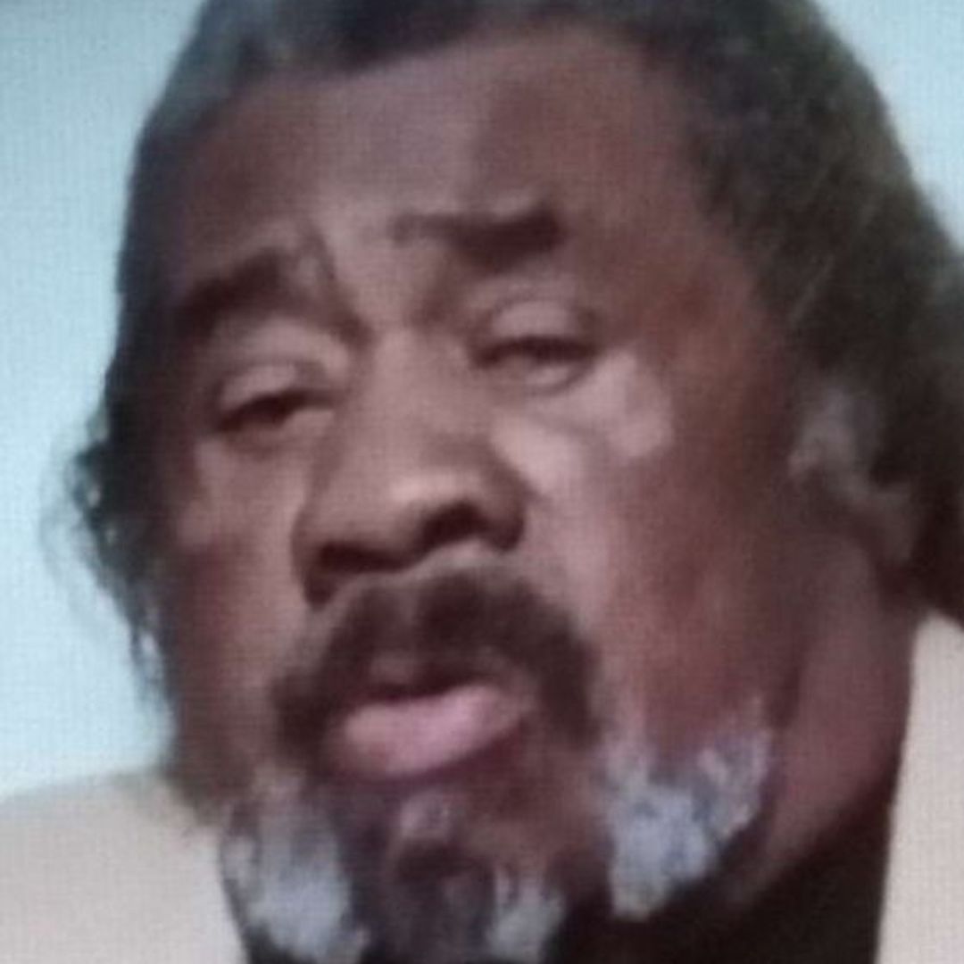James "BOLO" Hines Obituary in Rutherfordton at Ulysses D. Miller ...