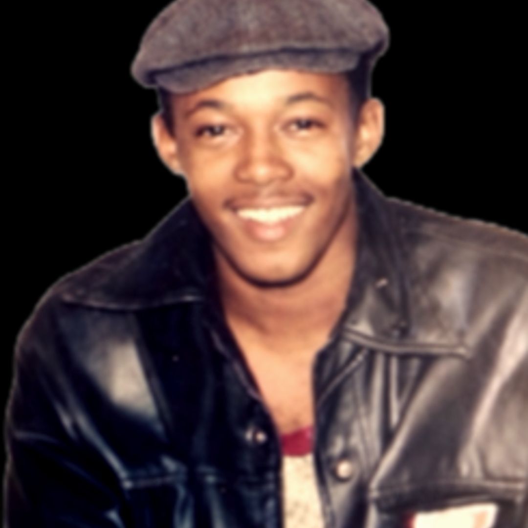 Eric Keith Turner Obituary in Rutherfordton at Ulysses D. Miller ...