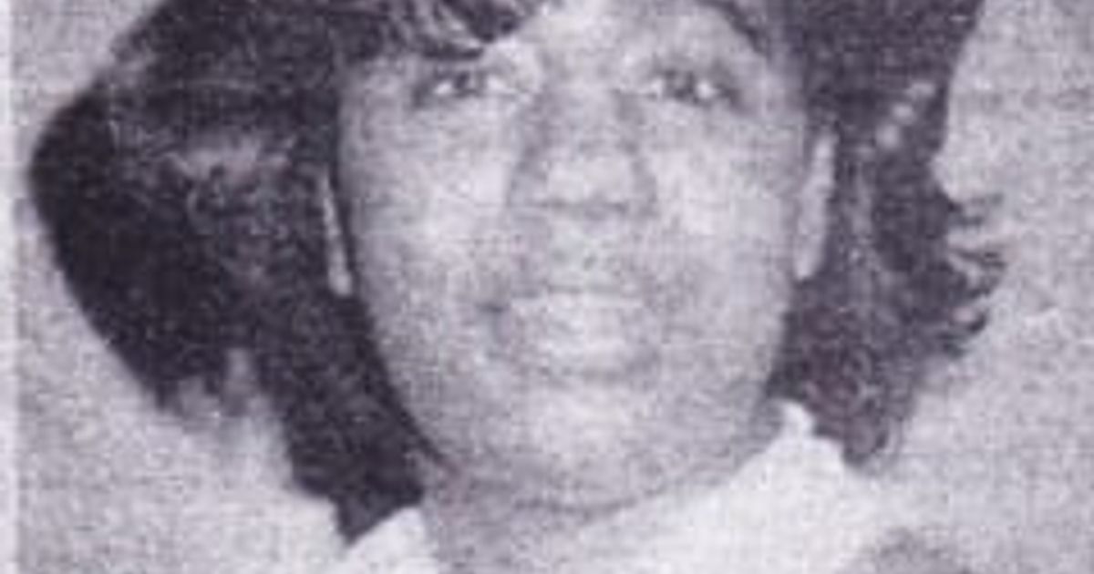 Angela Renee Shields Obituary in Rutherfordton at Ulysses D. Miller ...
