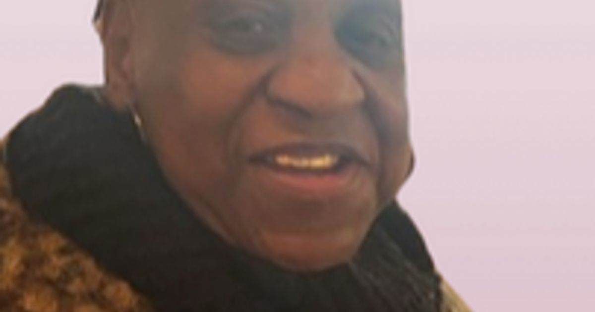 Dera Mae Benjamin-Stallworth (McAdory) Obituary in Birmingham at ...