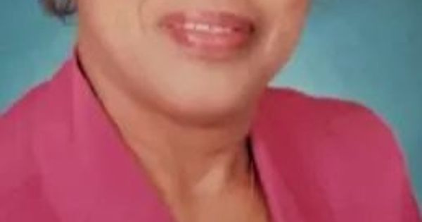 Alvia Lean Murray (Baxter) Obituary in Birmingham at Bushelon Funeral ...