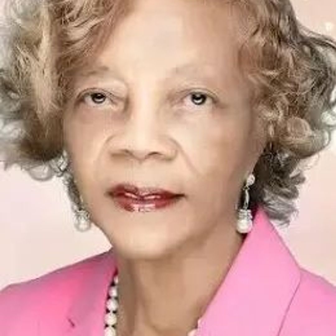 Melva Langford Obituary in Birmingham at Bushelon Funeral Home | Obit