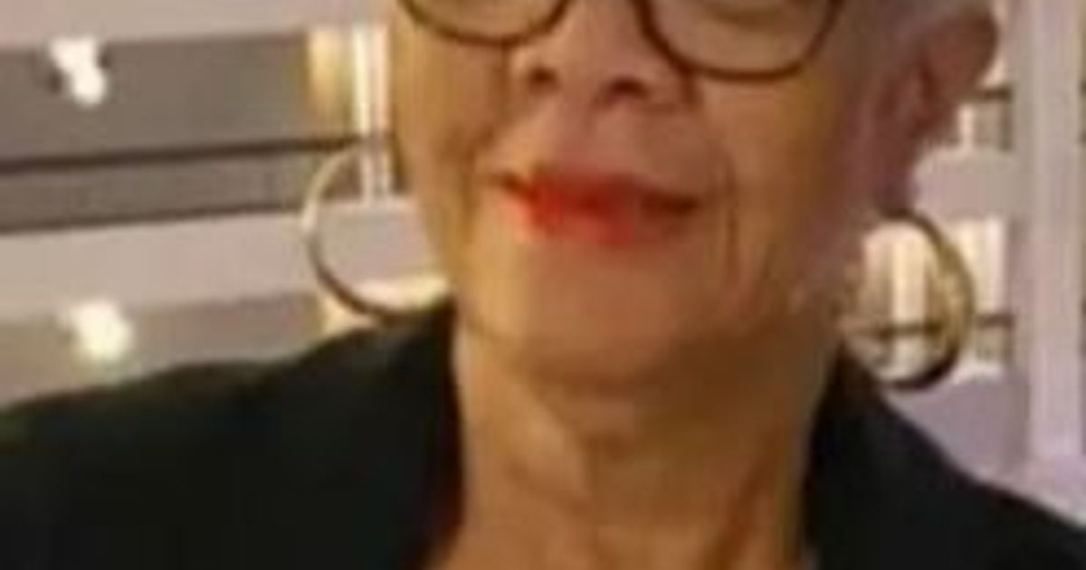 Sandra Faye Moore - Billups (Dixon) Obituary in Birmingham at Bushelon ...
