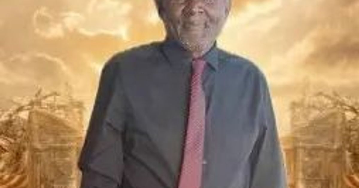 Seabon Clayton Sr. Obituary in Birmingham at Bushelon Funeral Home | Obit