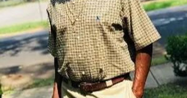 Marvin Edwin Russell Sr. Obituary in Birmingham at Bushelon Funeral ...