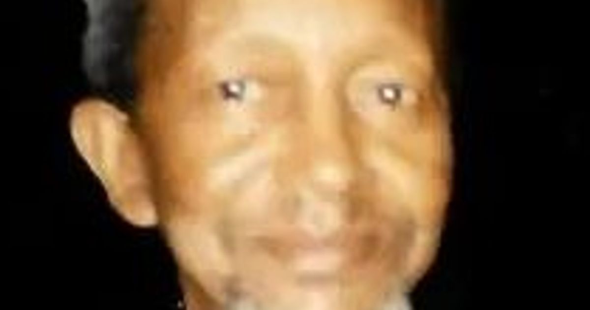 James Wayne McCants Obituary in Birmingham at Bushelon Funeral Home | Obit