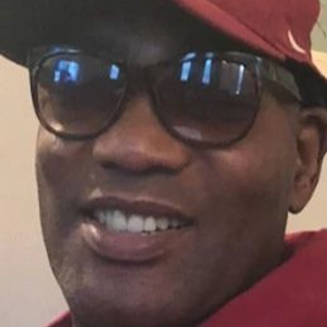 Samuel Lewis Rogers Obituary in Birmingham at Bushelon Funeral Home | Obit