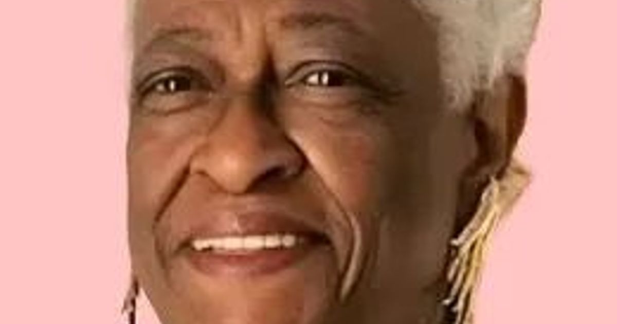 Jacqueline Edith Edwards (Fancher) Obituary in Birmingham at Bushelon ...