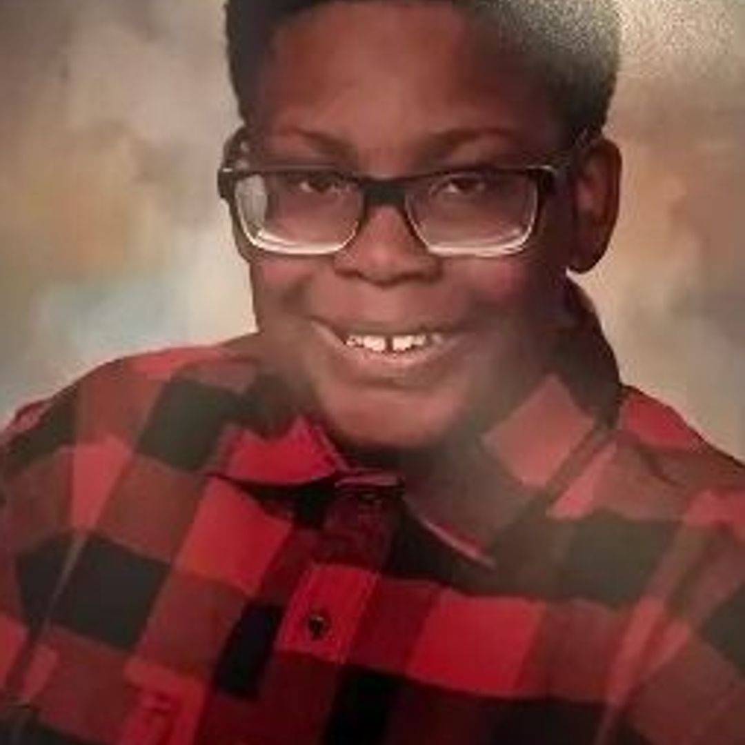 Kyrie Tayion Rencher - Hicks Obituary in Birmingham at Bushelon Funeral ...