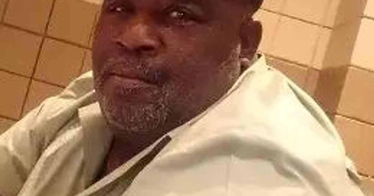 Stanford Lee Burch Obituary in Birmingham at Bushelon Funeral Home | Obit
