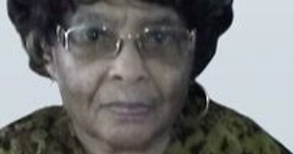 Ola James (Showers) Obituary in Birmingham at Bushelon Funeral Home | Obit