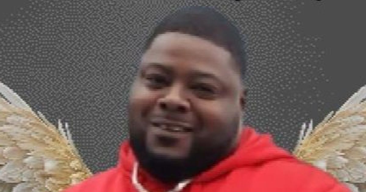 Tyrone Wilson Jr. Obituary in Cleveland at Johnson and Scott Mortuary ...