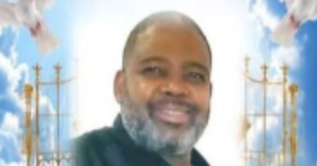 Rodney Earl Dillard Obituary in Cleveland at Johnson and Scott Mortuary ...