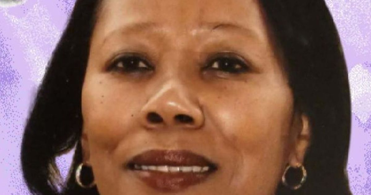Helen Jean Gooden Obituary in Cleveland at Johnson and Scott Mortuary ...