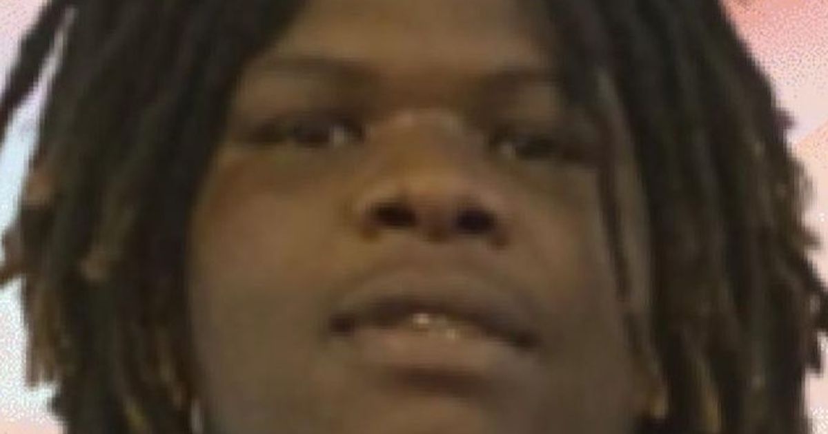 Jakobe Quavion Stimage Obituary in Cleveland at Johnson and Scott ...