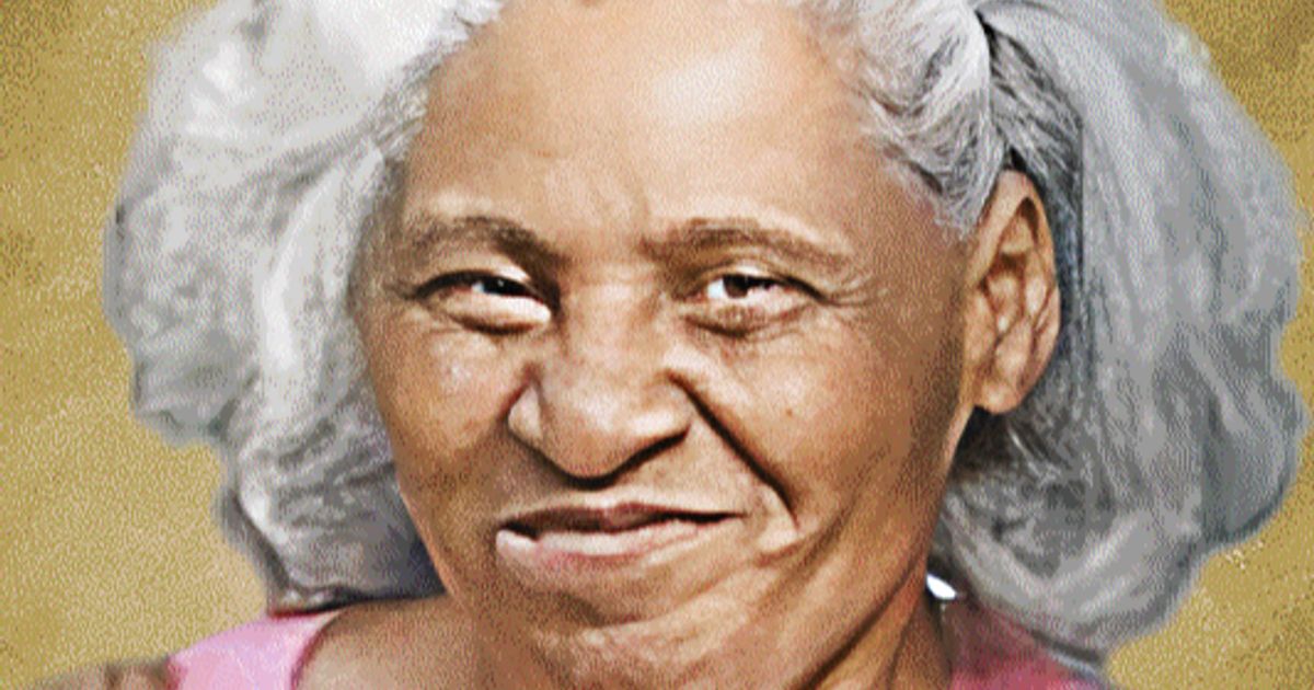 Dorothy Ann Montgomery Obituary in Cleveland at Johnson and Scott ...