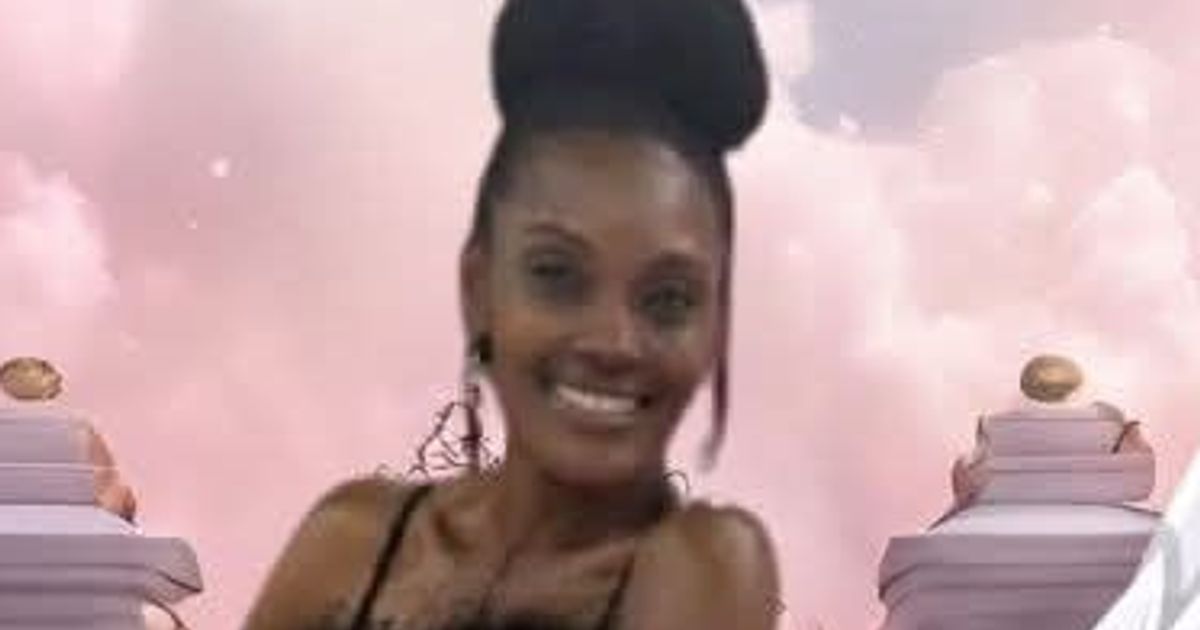 Kevia Monique Mayhall Obituary in Cleveland at Johnson and Scott ...