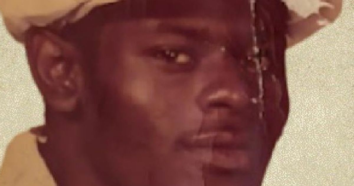 Gregory Sanders Obituary in Cleveland at Johnson and Scott Mortuary ...