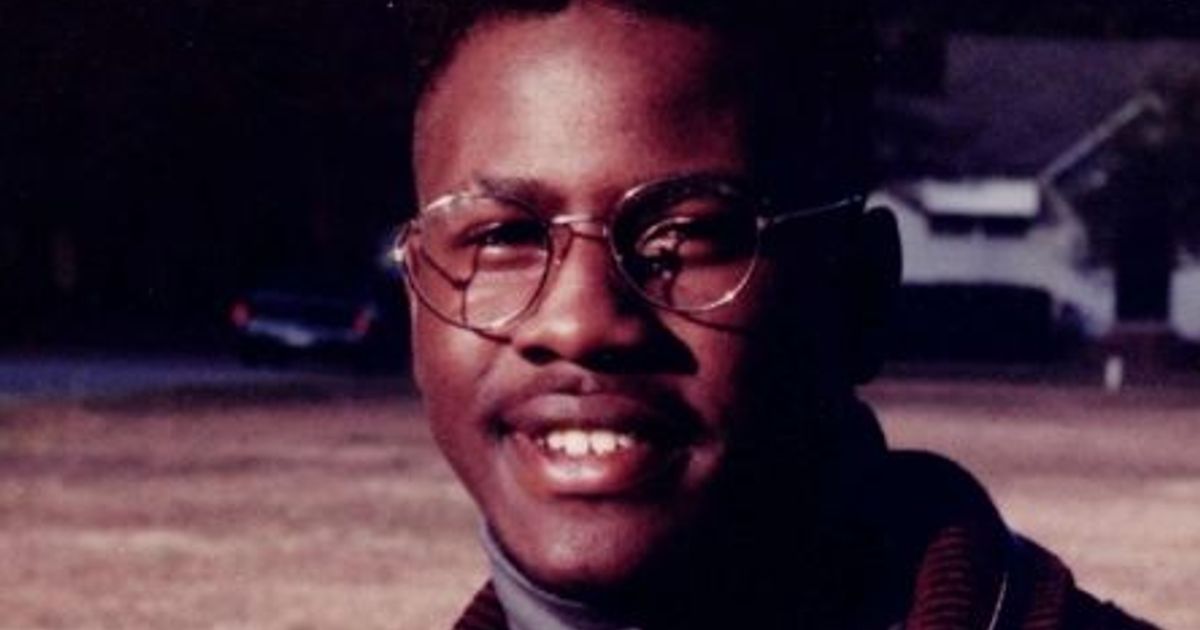 Rodney Fowler Obituary in Cleveland at Johnson and Scott Mortuary, LLC ...