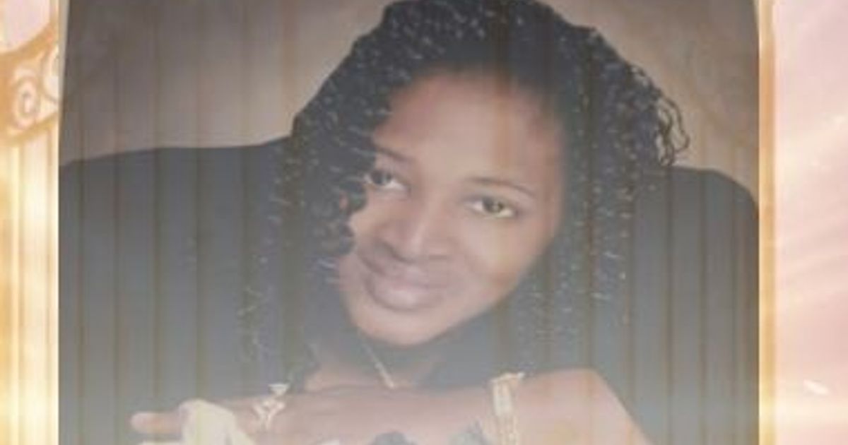 Dorothy J. Scott Obituary in Cleveland at Johnson and Scott Mortuary ...