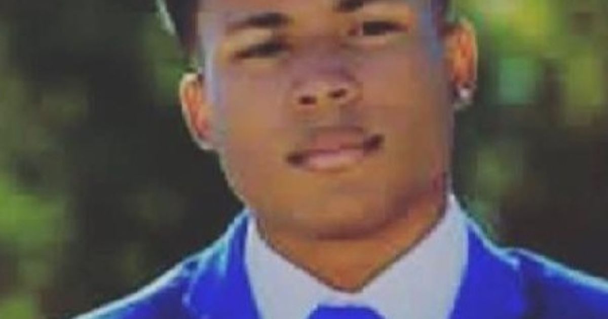 Timotheus Keshon Hampton Obituary in Cleveland at Johnson and Scott ...