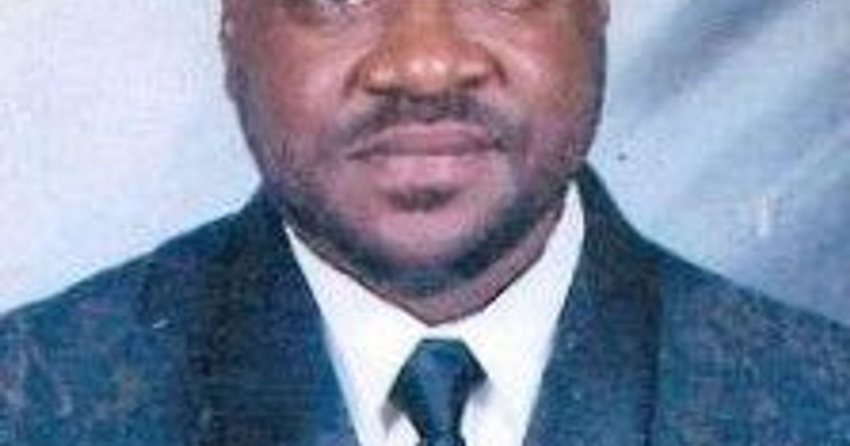 Milton Mosley Obituary in Cleveland at Johnson and Scott Mortuary, LLC ...