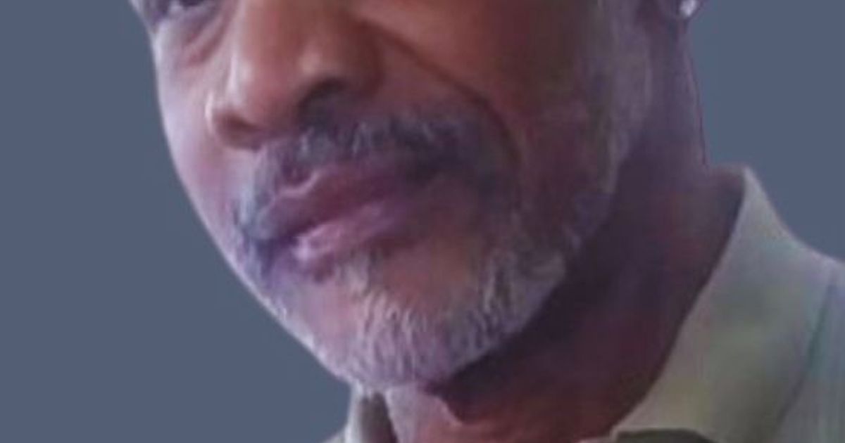 Tyrone Richard Obituary in Cleveland at Johnson and Scott Mortuary, LLC ...