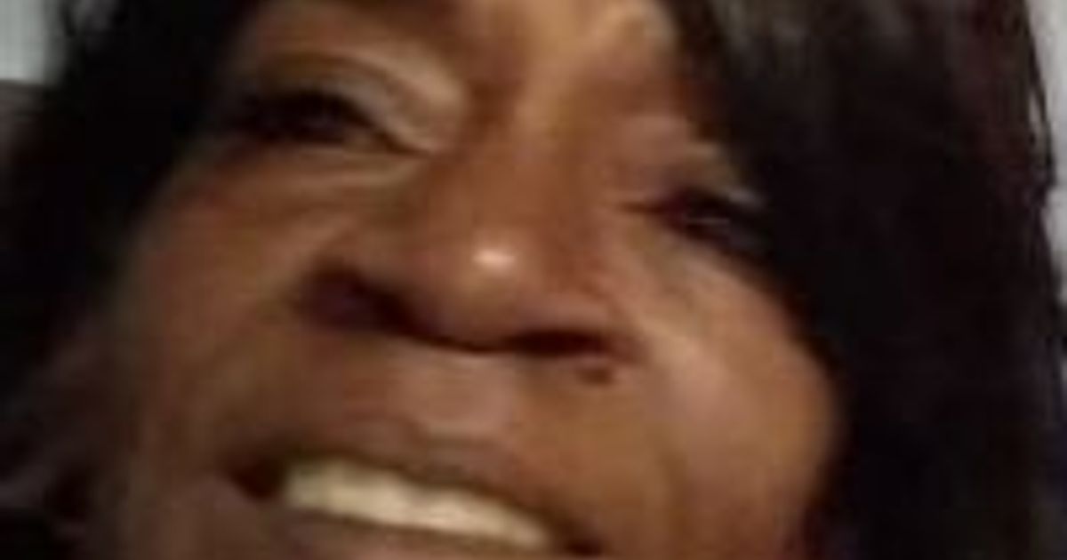 Mamie Atkins Obituary in Cleveland at Johnson and Scott Mortuary, LLC ...