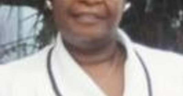 Joslyn Cooper Obituary in Miami at Wright & Young Funeral Home | Obit