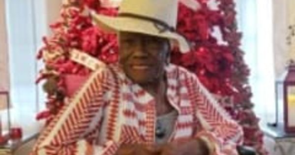 Elizabeth McDuffie Obituary in Miami at Wright & Young Funeral Home | Obit