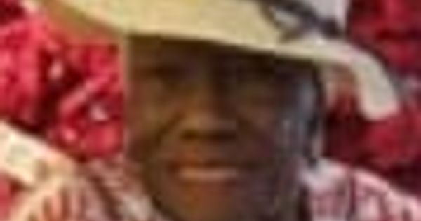 Elizabeth McDuffie Obituary in Miami at Wright & Young Funeral Home | Obit