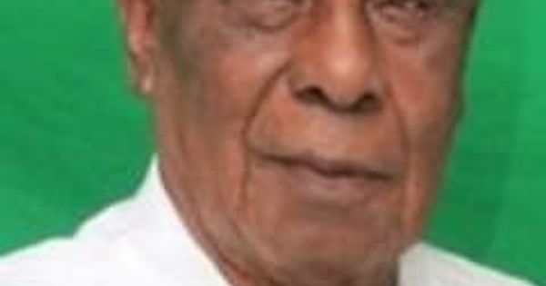 Deacon Clem Lee Wilcher Obituary in Miami at Wright & Young Funeral ...