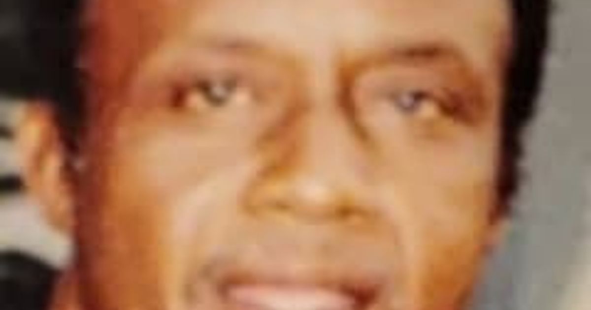 Allen Patterson, Sr. Obituary in Miami at Wright & Young Funeral Home ...