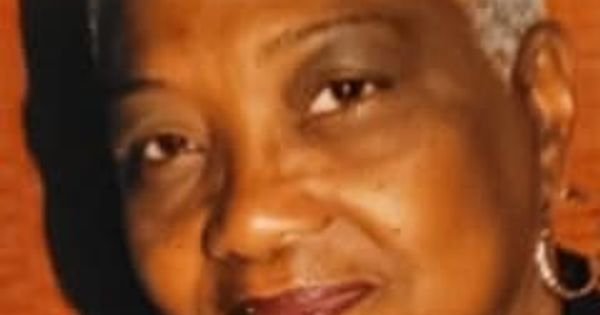 Marion Avonda White Obituary in Miami at Wright & Young Funeral Home | Obit