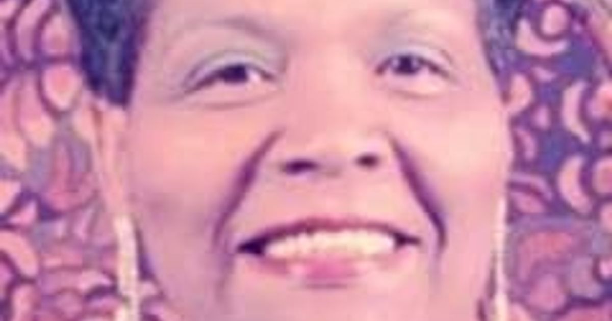 Martha Johnson Obituary in Miami at Wright & Young Funeral Home | Obit